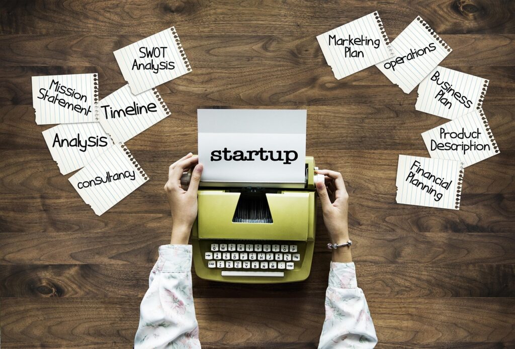 Start-Up Nation 2025: Ghid complet pentru finanțare IMM